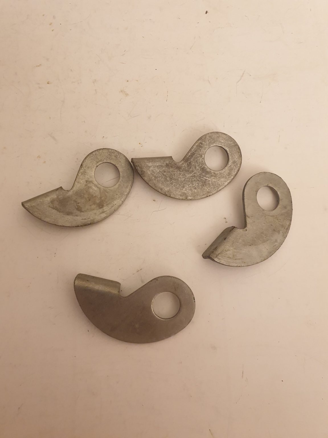 SPANNEXZENTER | SR59-Scheune